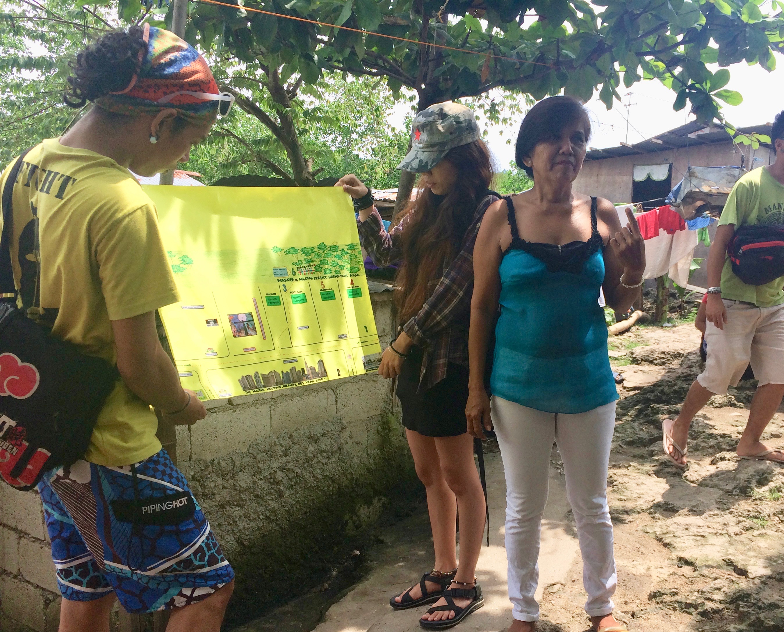 Kawang Gawa (Helping Others) | Bayanihan Foundation Worldwide