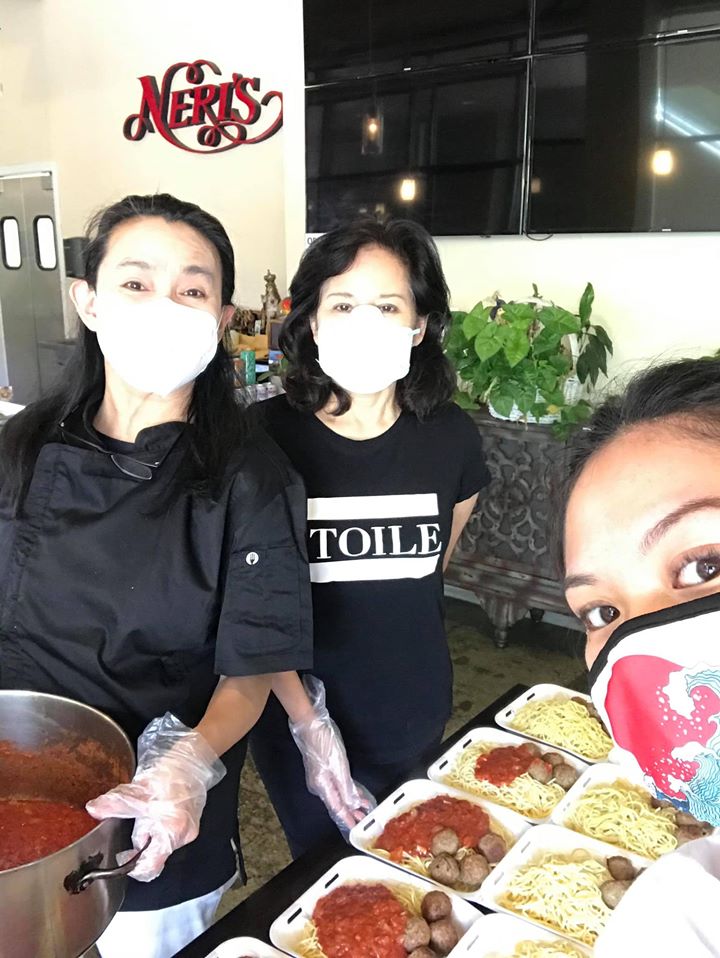 Support Filipino Domestic Workers on the front lines of the Covid19 ...